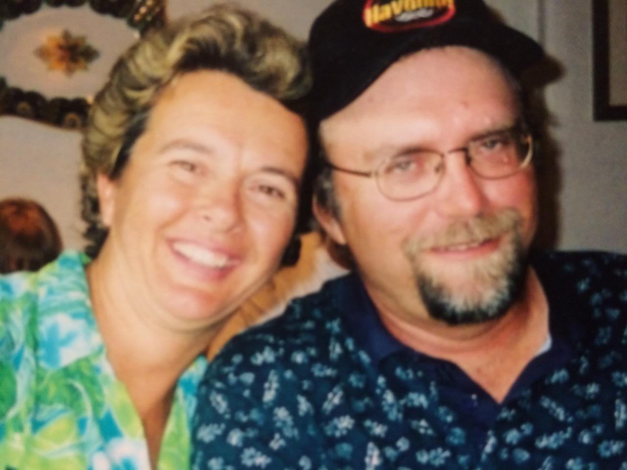 A Tribute to Deb Mitchell - FLIP Cancer Now